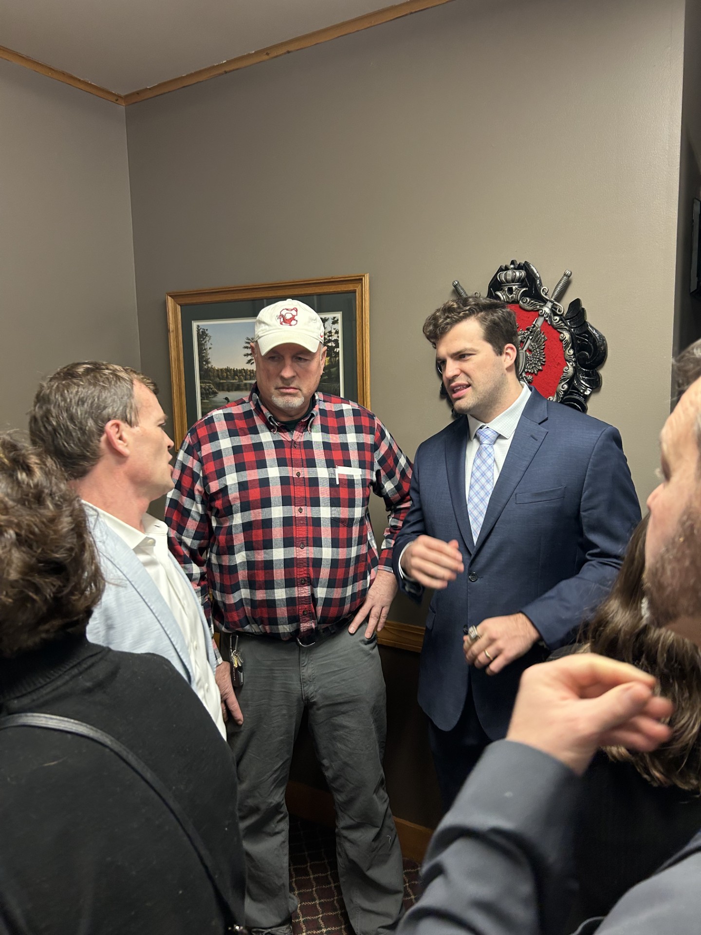 Carlson Ready To Go | News, Sports, Jobs - Post Journal